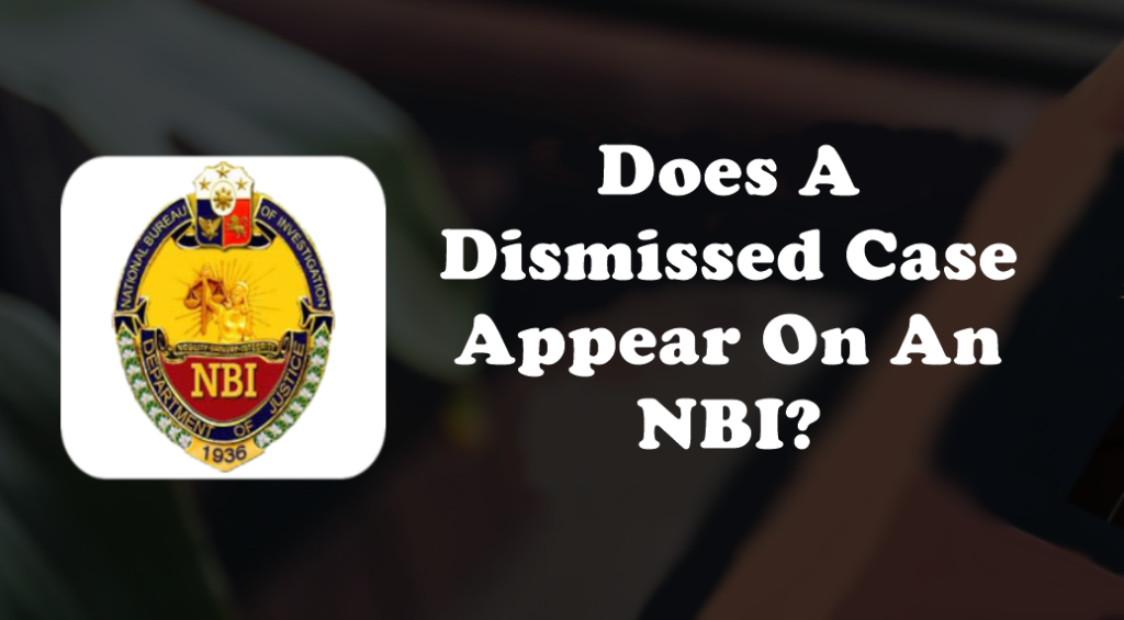 What Is Complexion In NBI