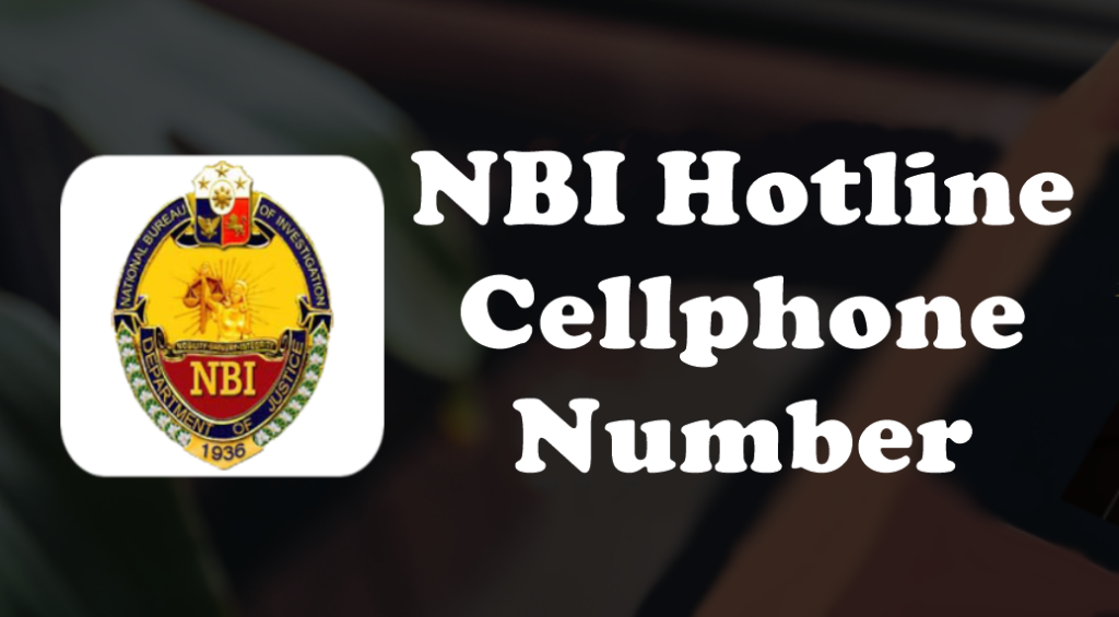 NBI Location, Branches Details
